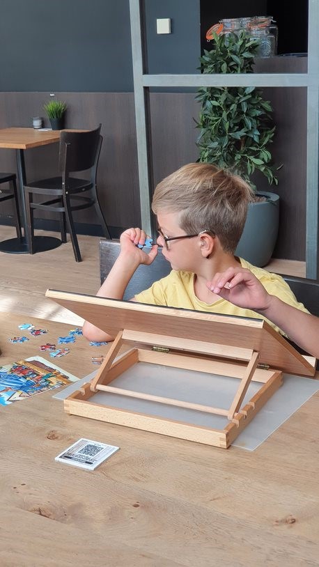 Van M-decreet naar Decreet Leersteun - Nieuws - De ouders